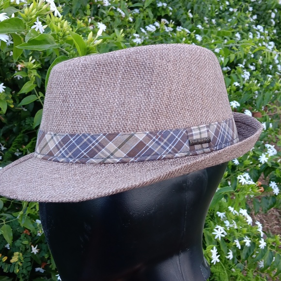 Stetson | Accessories | Stetson Mens European Inspired Low Crown Lux ...